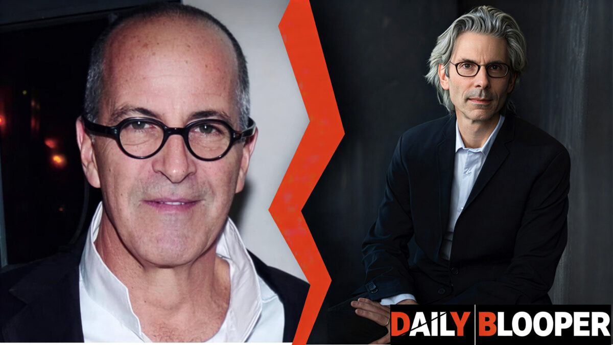 Mark Epstein: Shocking Truth About His Life and Family - dailyblooper.co.uk